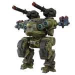 Factions | War Robots Wiki | Fandom