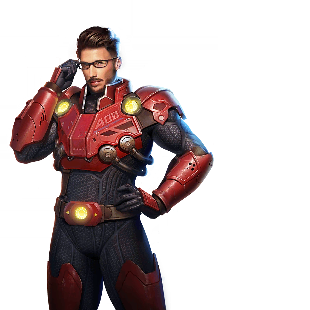 Pilot Lore: Raphael Petit | War Robots Wiki | Fandom