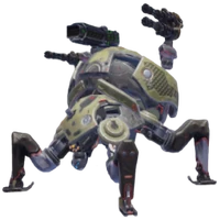 Pilot Lore: Roberto Baros | War Robots Wiki | Fandom