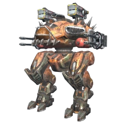 Killroy1080:Hangar2Bot2 | War Robots Wiki | Fandom