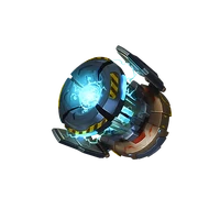 Effect: Shieldbreaker | War Robots Wiki | Fandom