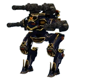 Category:ULTIMATE Edition | War Robots Wiki | Fandom