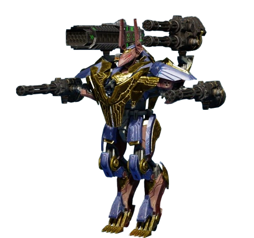 Planned Content | War Robots Wiki | Fandom