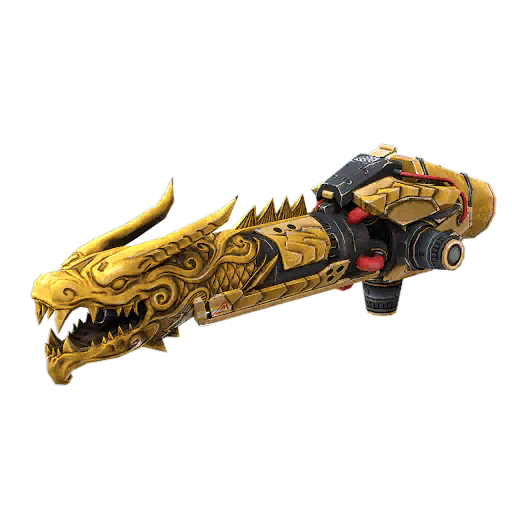 Dragon Blaze | War Robots Wiki | Fandom