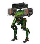 Shield | War Robots Wiki | Fandom