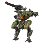 Medium Robot | War Robots Wiki | Fandom