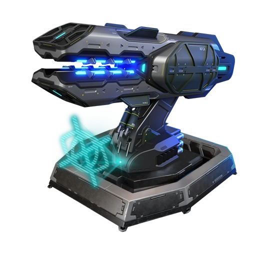 Lifesaver | War Robots Wiki | Fandom