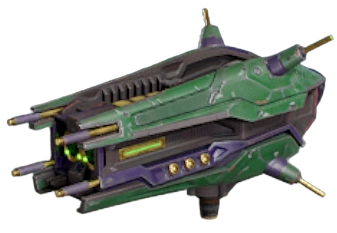 Unknown Decay | War Robots Wiki | Fandom