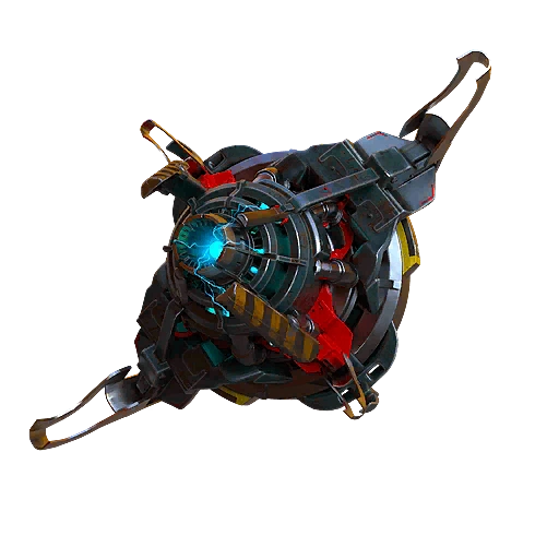 Overdrive Unit | War Robots Wiki | Fandom