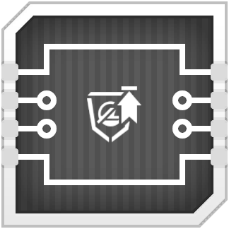 Chip:On Half Lock-down: Defense | War Robots Wiki | Fandom