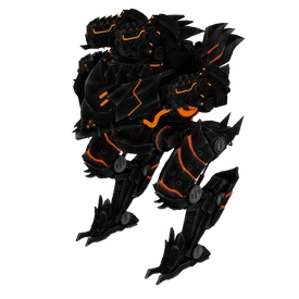 Ardent Blitz | War Robots Wiki | Fandom