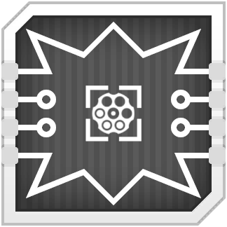 Chip:Cannon Shooter | War Robots Wiki | Fandom