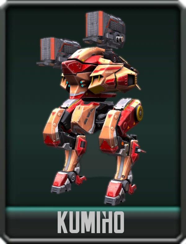 Ability::Dash | War Robots Wiki | Fandom
