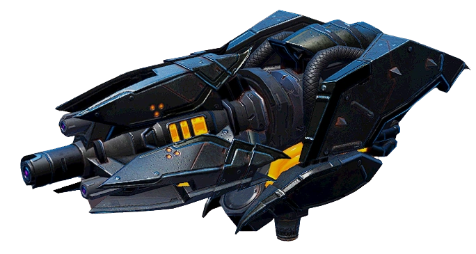 Ardent Hwangje | War Robots Wiki | Fandom