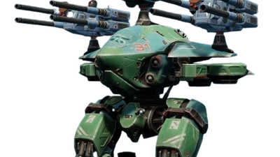 Discuss Everything About War Robots Wiki | Fandom