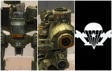 Vityaz | War Robots Wiki | Fandom