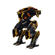 Category:ULTIMATE Edition | War Robots Wiki | Fandom