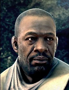 Morgan Jones (No Man's Land) | Walking Dead Wiki | Fandom