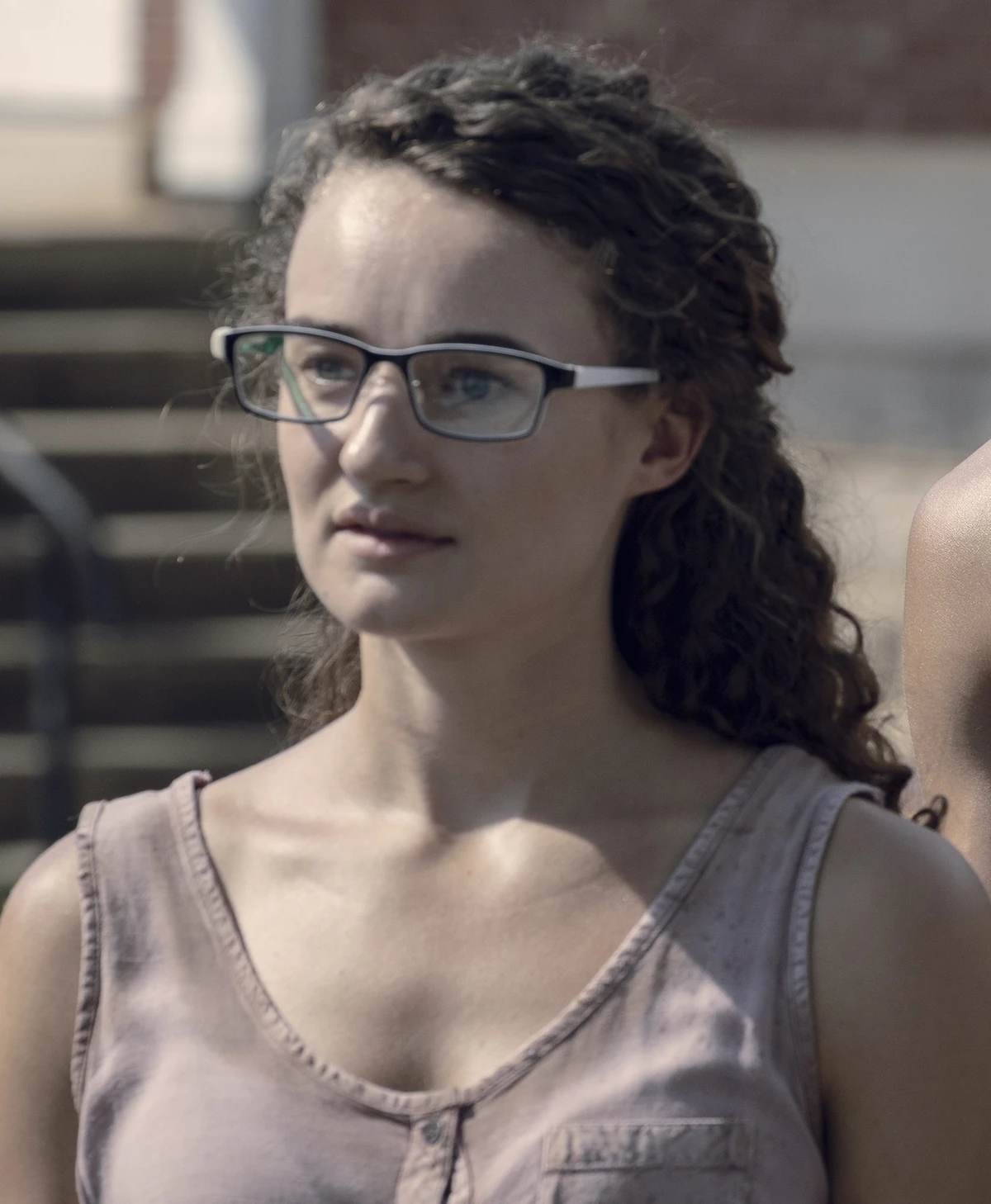 Adeline (Phim) | Wikia The Walking Dead tiếng Việt | Fandom