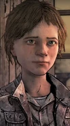 Willy (Telltale)/Gallery | Walking Dead Wiki | Fandom