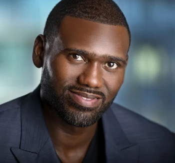 Bruce Blackshear | Walking Dead Wiki | Fandom