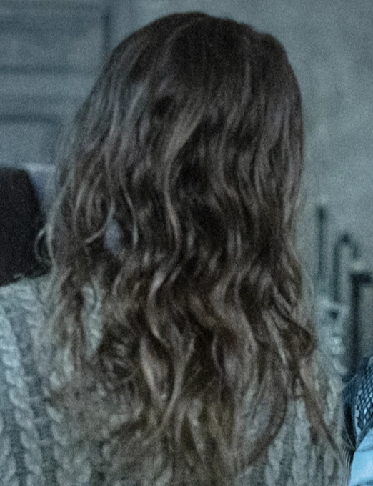 Christos' Daughter 2 (Dead City) | Walking Dead Wiki | Fandom