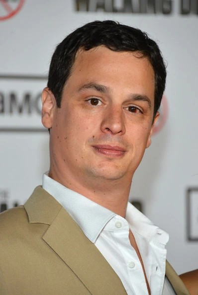 David Alpert | Walking Dead Wiki | Fandom