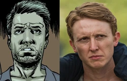 Eric | Walking Dead Wiki | Fandom