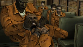 Jerry (Telltale) | Walking Dead Wiki | Fandom