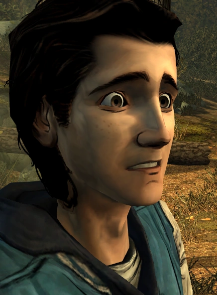 Travis (Telltale)/Gallery | Walking Dead Wiki | Fandom