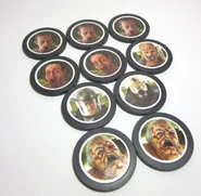 Tokenz | Walking Dead Wiki | Fandom