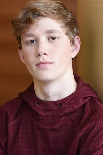 Macsen Lintz | Walking Dead Wiki | Fandom