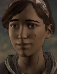 Mariana García (Telltale) | Walking Dead Wiki | Fandom