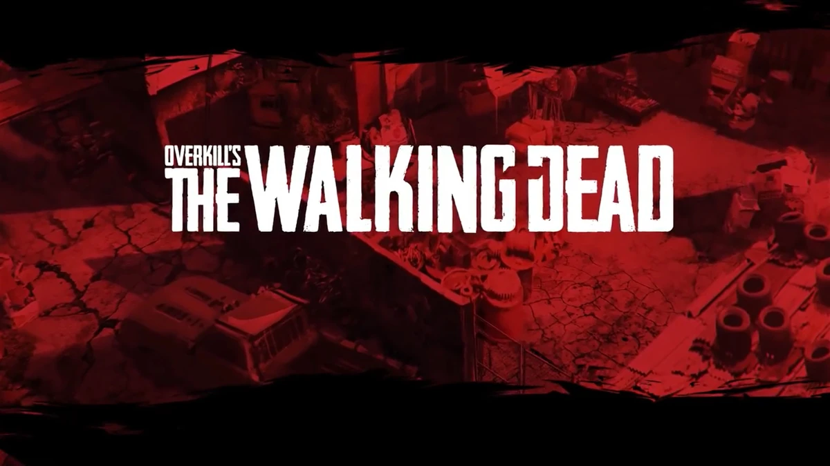 Overkill's The Walking Dead Trailers | Walking Dead Wiki | Fandom