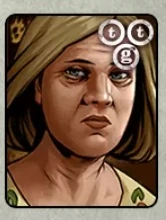 Katjaa (Road to Survival) | Walking Dead Wiki | Fandom