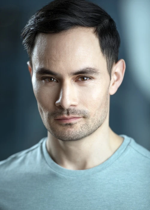 Randy Bernales | Walking Dead Wiki | Fandom