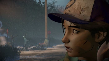 Kenny (Telltale) | Walking Dead Wiki | Fandom