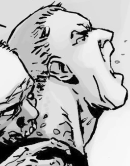 Savior 18 (Comic Series) | Walking Dead Wiki | Fandom