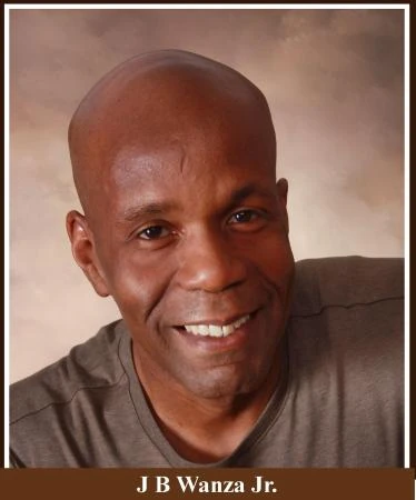 J B Wanza, Jr. | Walking Dead Wiki | Fandom