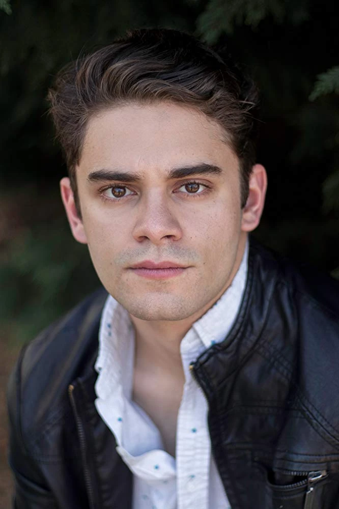 Joey Simon | Walking Dead Wiki | Fandom