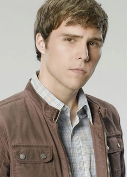 Justin Miles | Walking Dead Wiki | Fandom