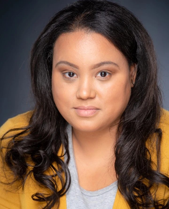 Nadine Marissa | Wikia The Walking Dead tiếng Việt | Fandom