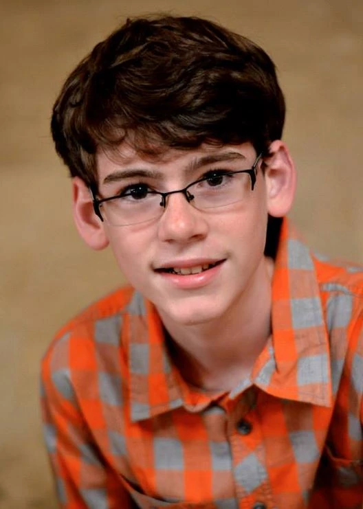 Owen Ridings | Walking Dead Wiki | Fandom