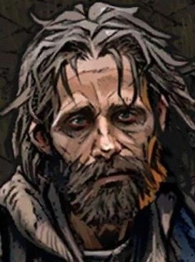 Richard (All-Stars) | Walking Dead Wiki | Fandom