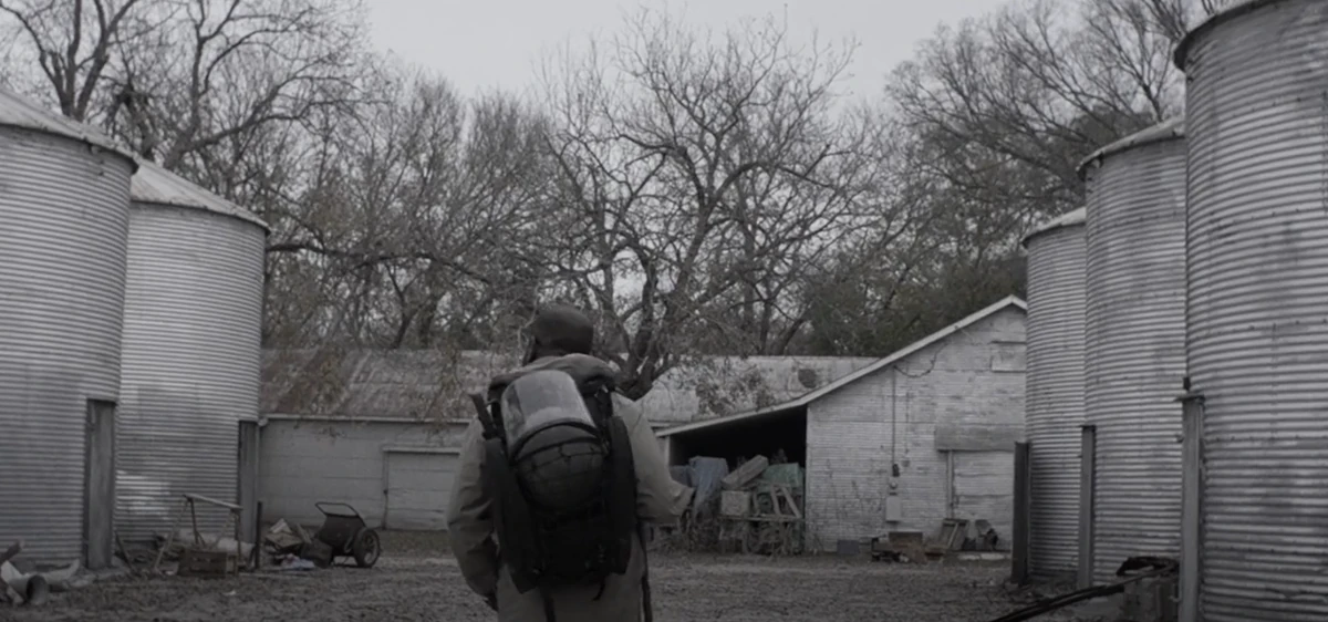 Butler MFG Company Silos | Walking Dead Wiki | Fandom