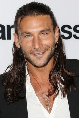 Zach McGowan | Walking Dead Wiki | Fandom