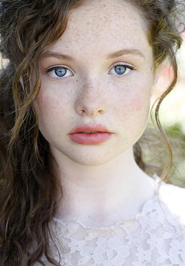 Zoe Colletti | Walking Dead Wiki | Fandom
