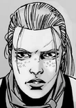 Andrea Grimes (Comic Universe) | Walking Dead Wiki | Fandom