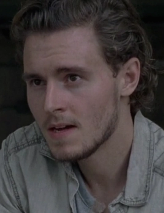 Alden (TV Series)/Gallery | Walking Dead Wiki | Fandom