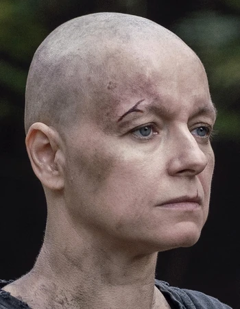 Alpha (TV Universe) | Walking Dead Wiki | Fandom